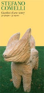 Stefano Comelli – Centro Culturale Casa ”A. Zanussi” Pordenone